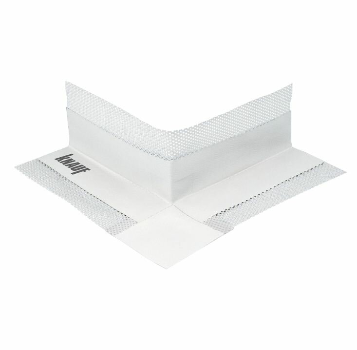 Угол гидроизоляционный внешний КНАУФ 2 шт