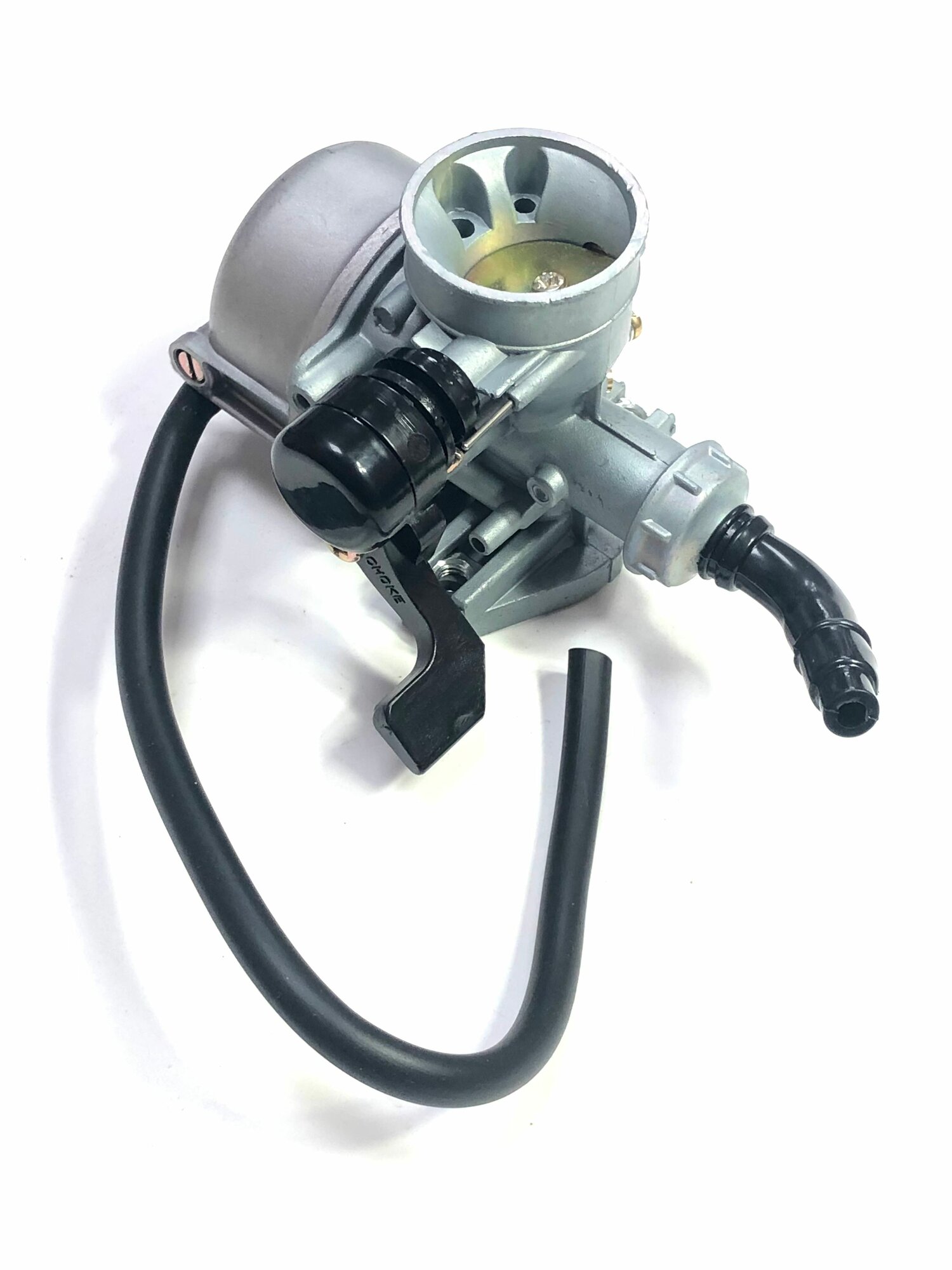 Карбюратор PZ19 (FL) для двигателей 110-125сс