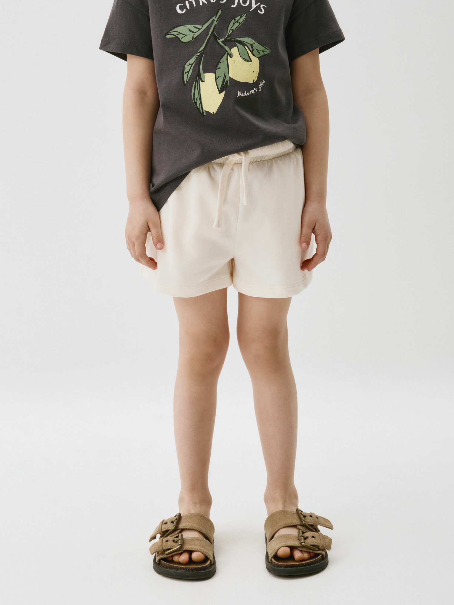 Шорты для девочек