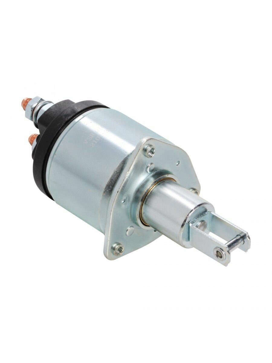 Реле втягивающее стартера для а/м Лада 2101-2107, 3 винта (н/о, для ст. 35.3708-01) (VSR 01011), STARTVOLT VSR01011