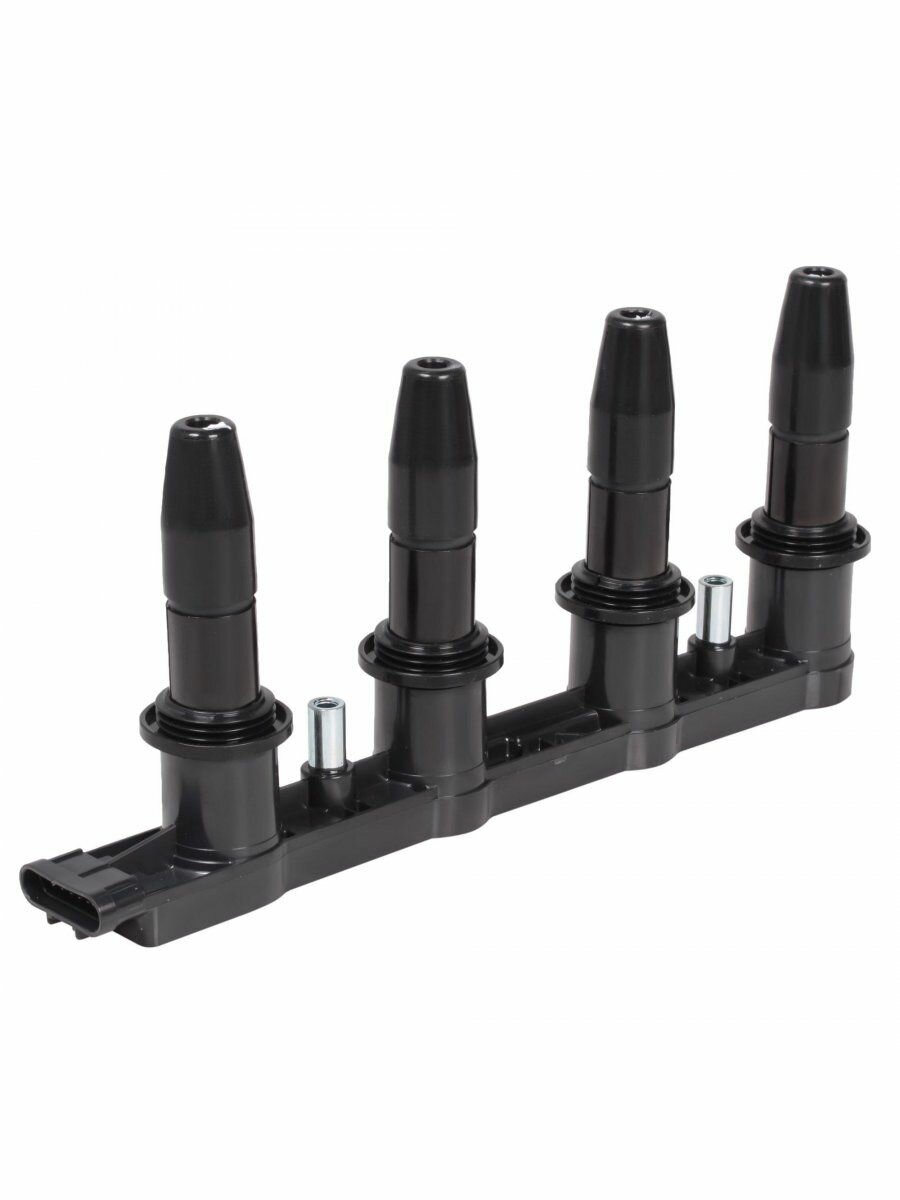 Катушка зажигания для а/м Opel Astra J (09-) 1.6i/1.8i (SC 2124) SC2124