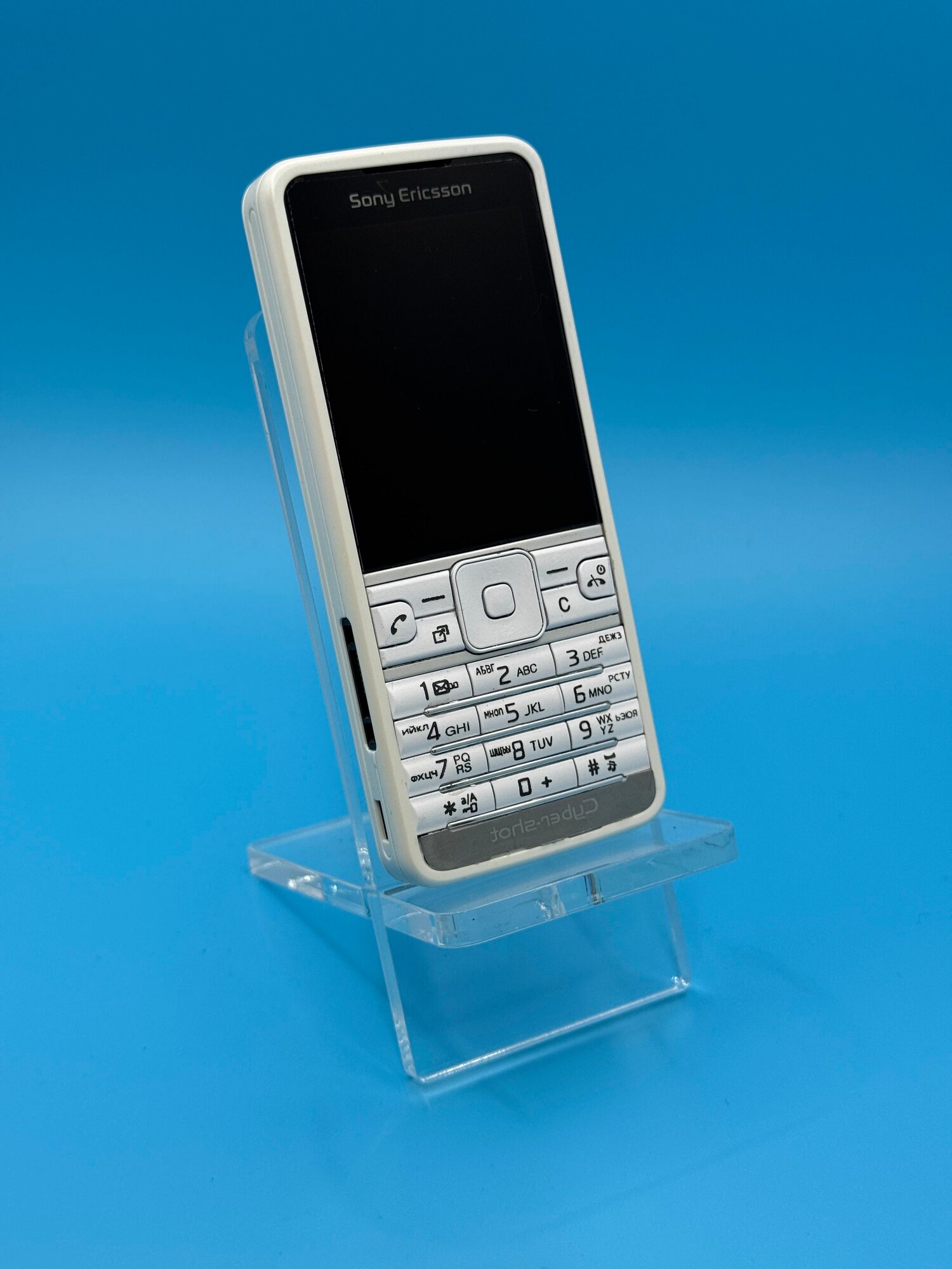 Мобильный телефон Sony Ericsson C901