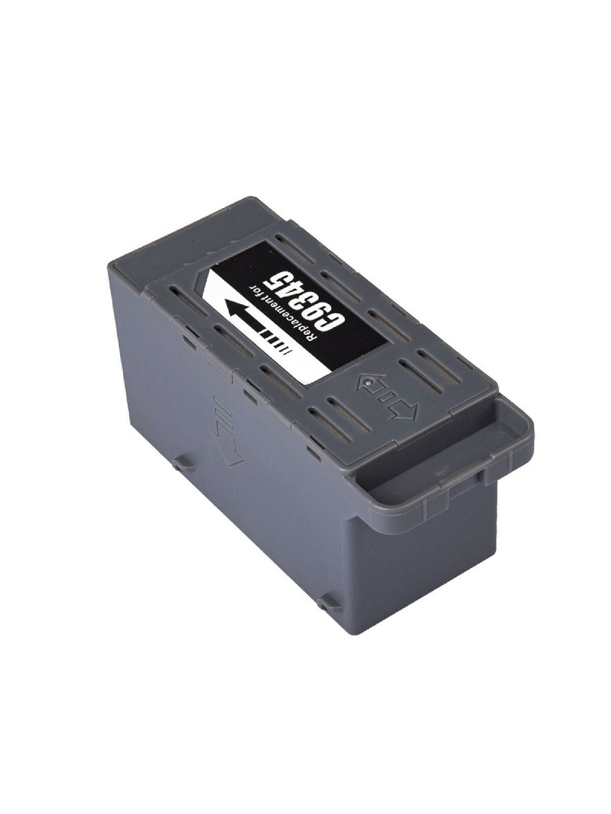 C9345 Maintenance Box for WF-7840 WF-M4119 WF-M4619 ET8550 WF-7820 WF-7310 Wireless Mobile Printer Ink Waste Tank