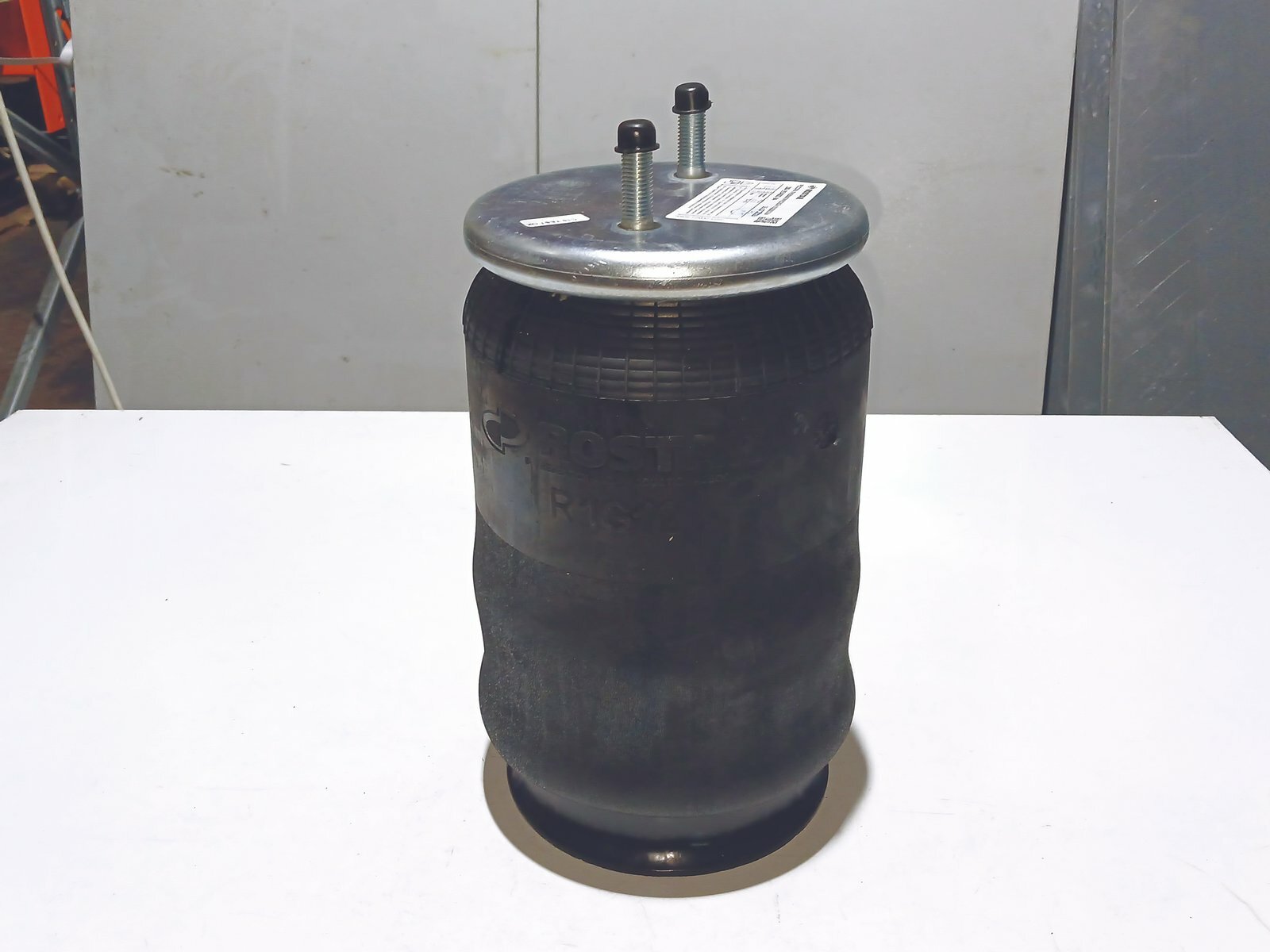 Пневморессора ГАЗель Next City 5748 N P02