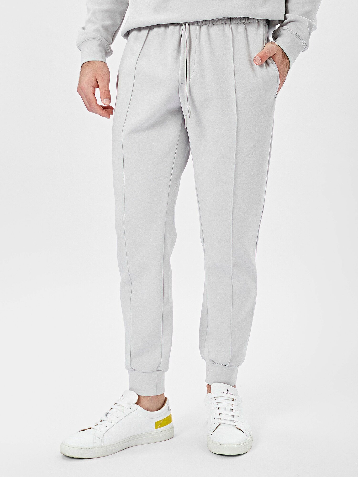 Брюки спортивные