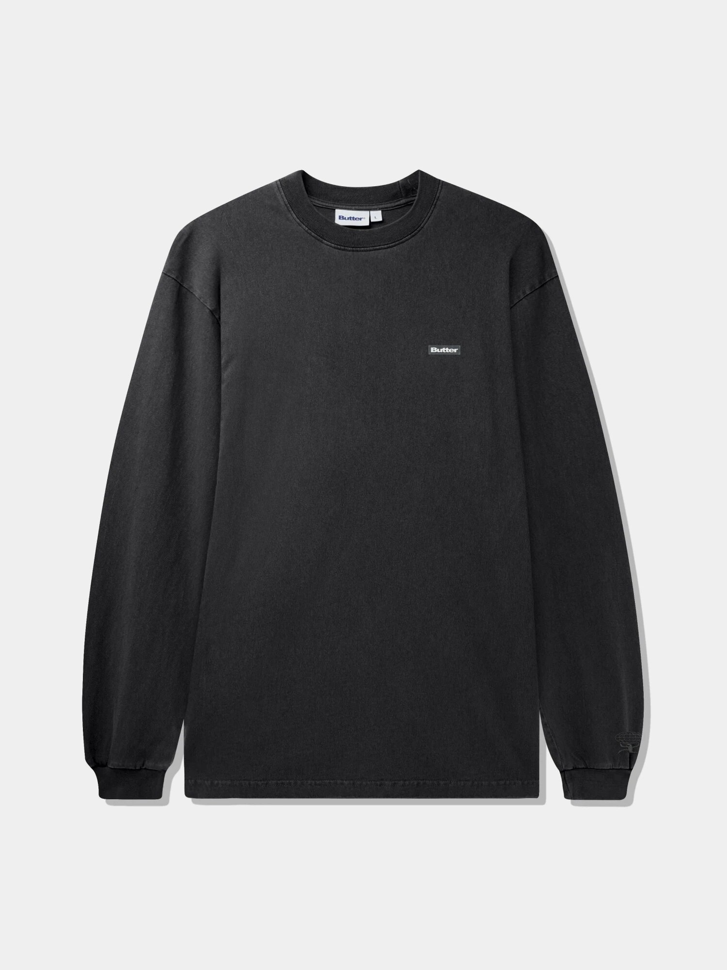 Лонгслив Basic L/S
