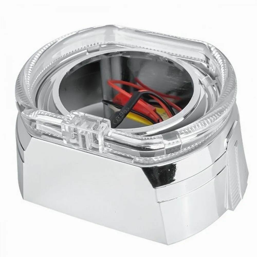 Маски для линз 3.0 дюйма F-Style (комплект 2шт.)