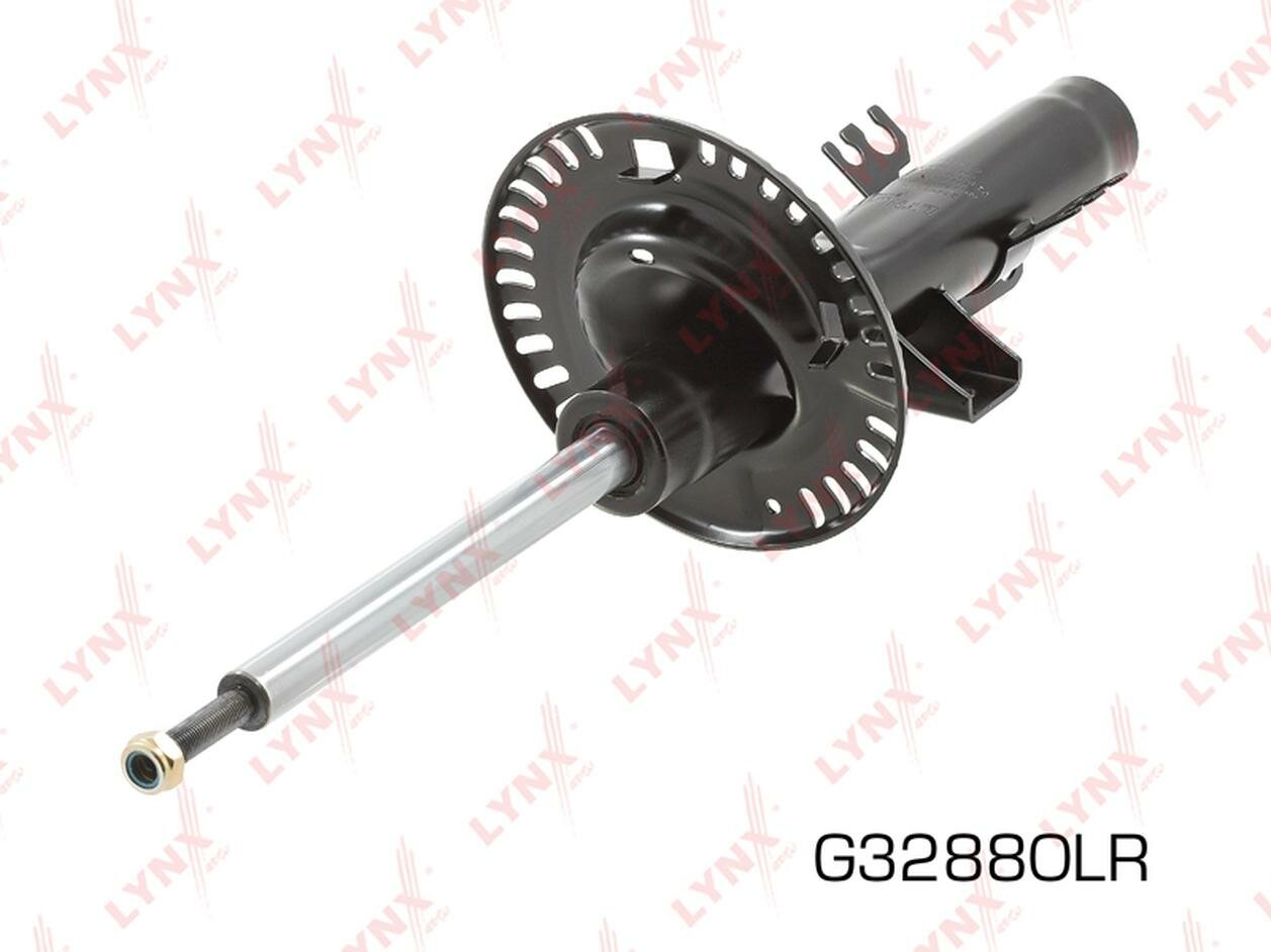 Стойка амортизационная передняя для автомобилей LYNXauto G32880LR
