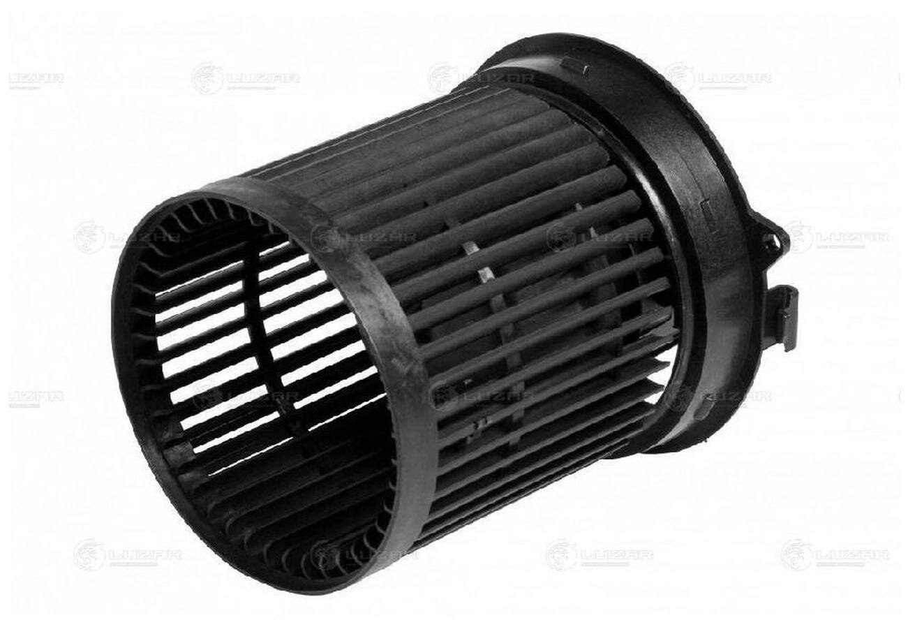 Вентилятор отопителя для автомобилей Luzar LFH14KA, в упаковке 1 шт.