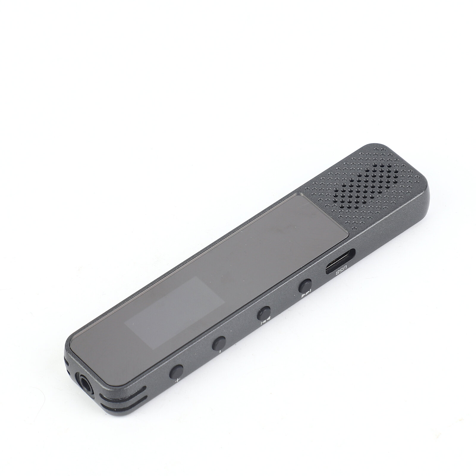 G6 BT Call Recording Professional Voice Recorder 3 Microphone Surround Quick One Touch 4 Scenes