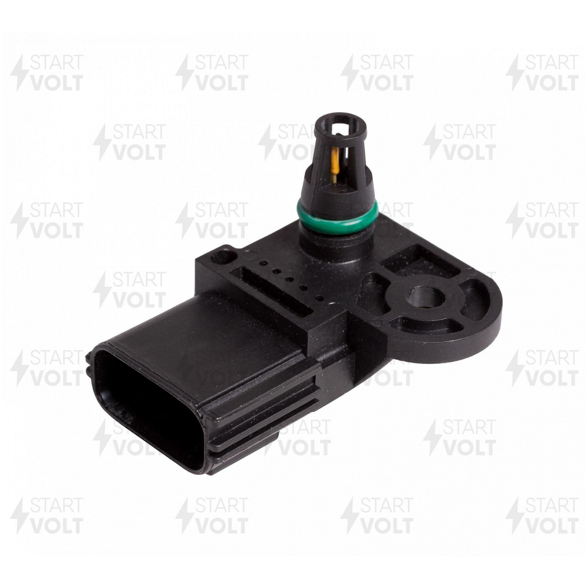 Датчик абсолют. давления для автомобилей Startvolt VSMP1080 (запчасти и комплектующие)