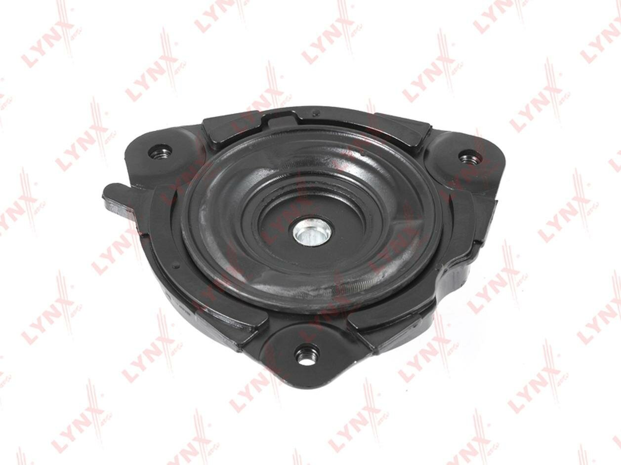 Lynx опора амортизатора переднего, nissan murano(z51) 08-13, teana(j32) 08-13, elgrand(e52) 10- ma1102lr