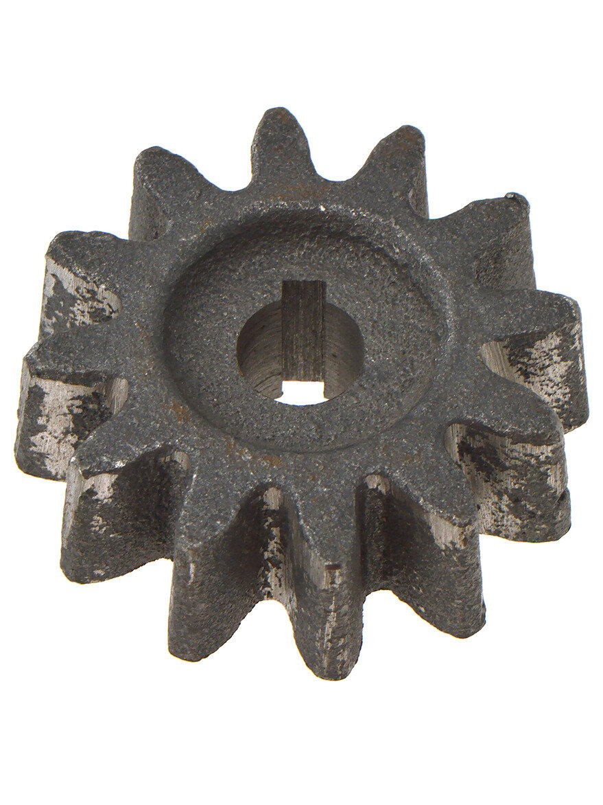 Звёздочка ведущая для бетономешалки вихрь БМ-200 (s/n с LGP11 ~)