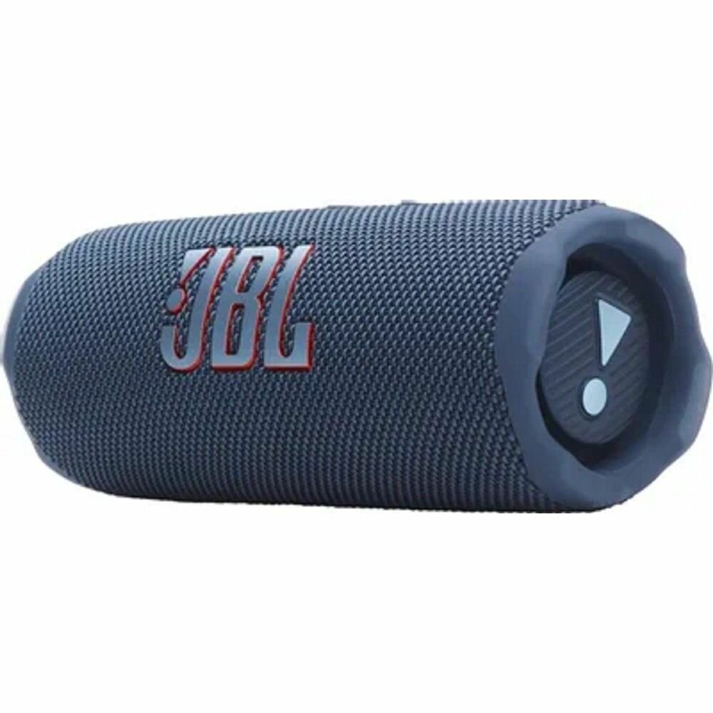 Jbl Портативная акустика Flip 7 Blue FLIP7BLU