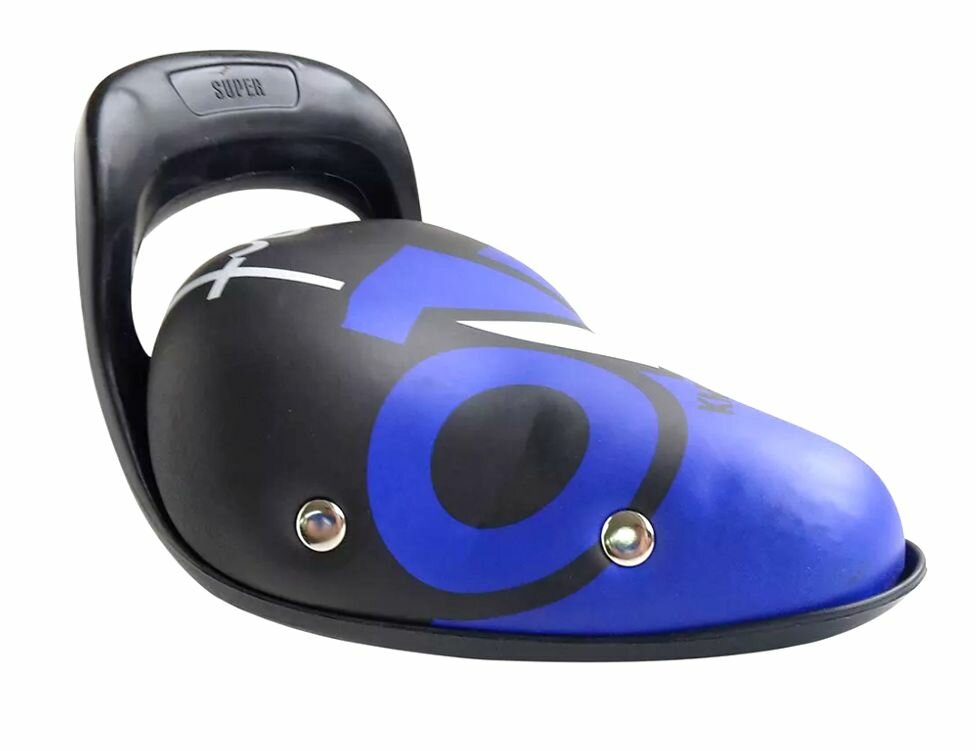 Седло 200х140 мм KMS Lite детское с ручкой