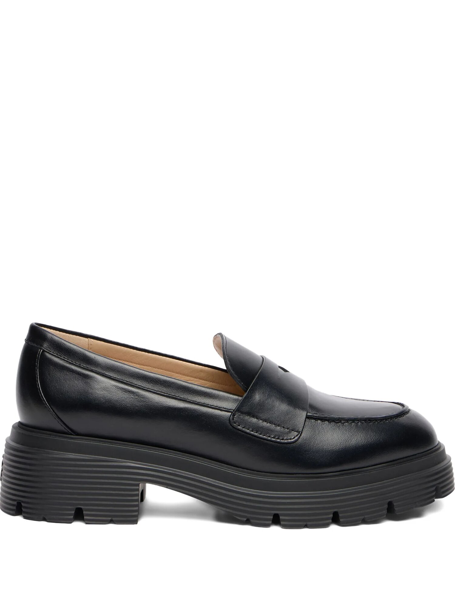 Лоферы Hudson Lite