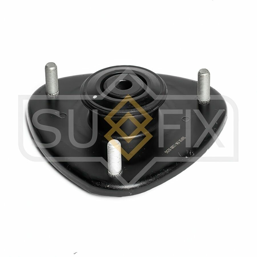 Опора переднего амортизатора, для Митсубиси Лансер, Кольт 5, Лансер 6 арт FM1189