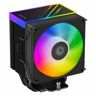 Кулер Frozn A400 ARGB