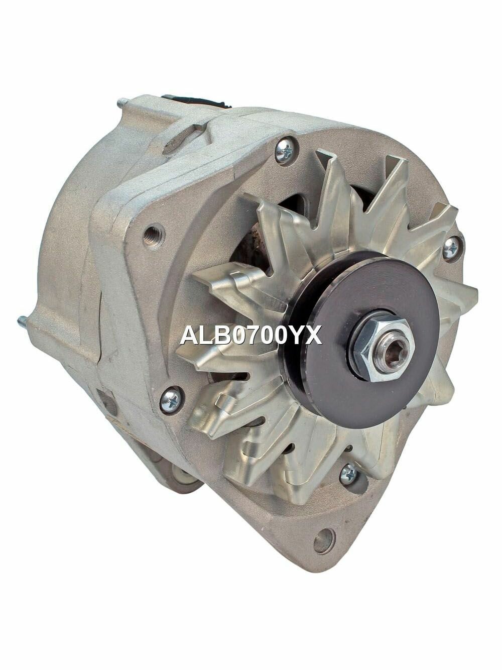 Генератор для авто (генератор автомобильный) Audi 100, 90, Coupe (Ауди 100, 90, Коуп)