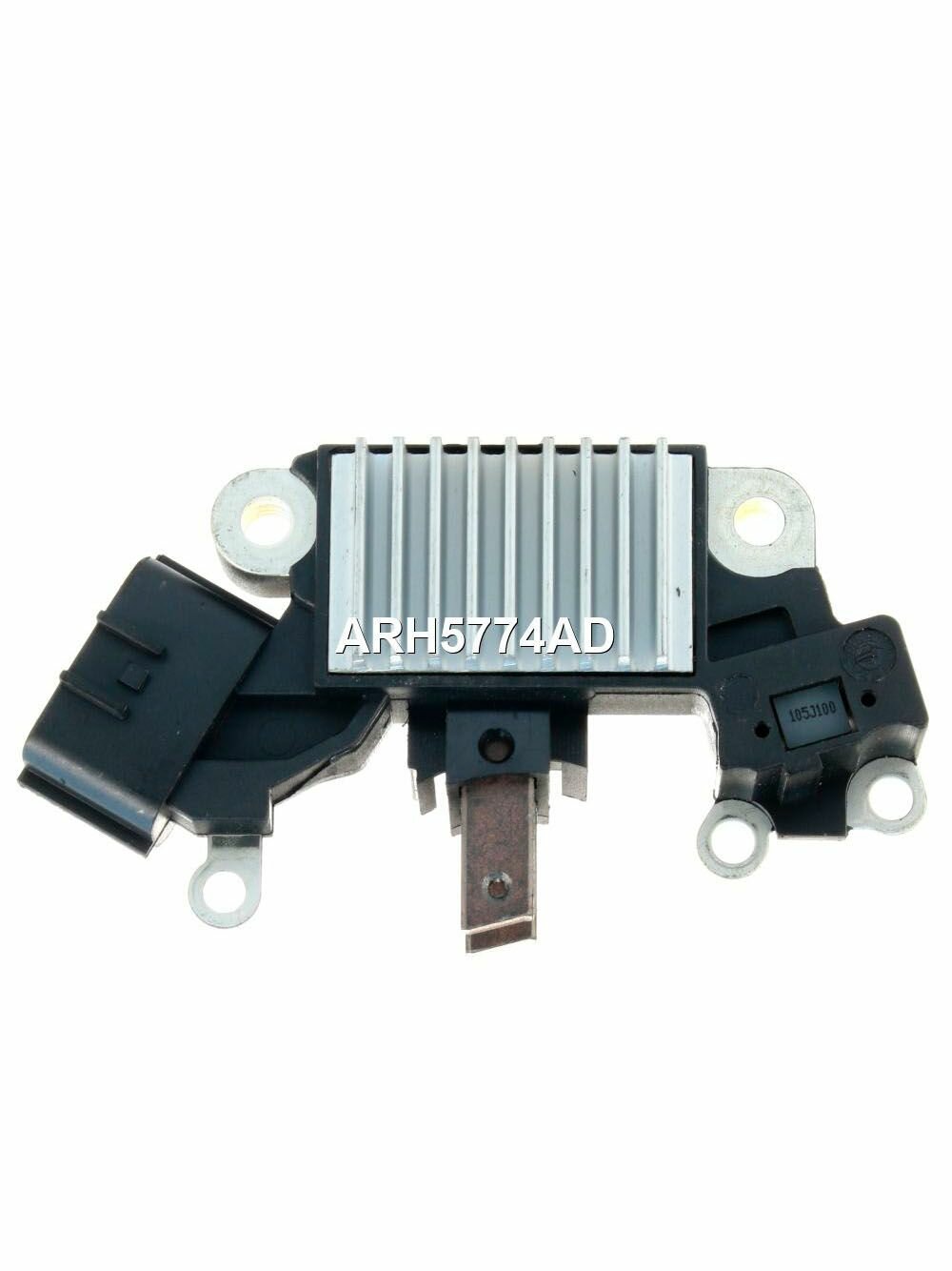 Регулятор (реле) генератора Nissan Maxima, Murano (Ниссан Максима, Мурано)