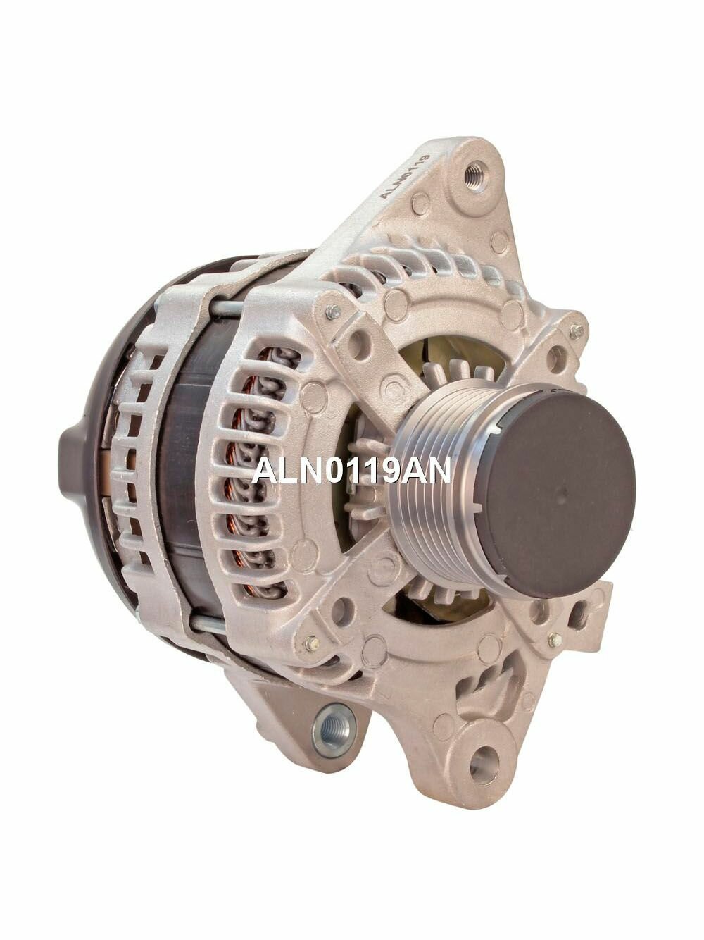 Генератор Toyota Corolla Auris