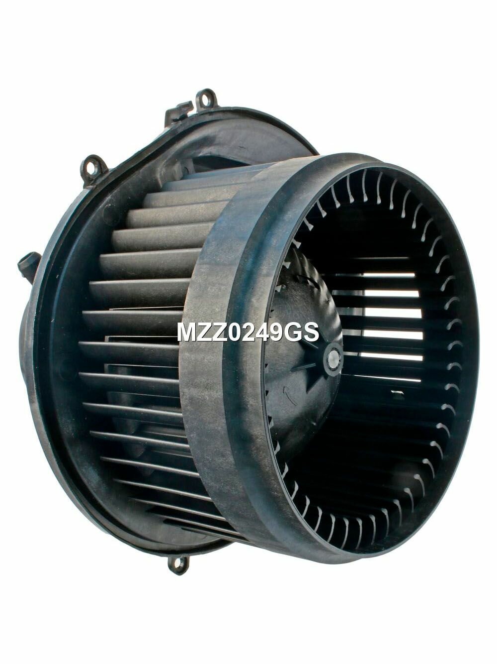 Мотор печки c крыльчаткой Volvo S60 S80 V70 XC70 XC90