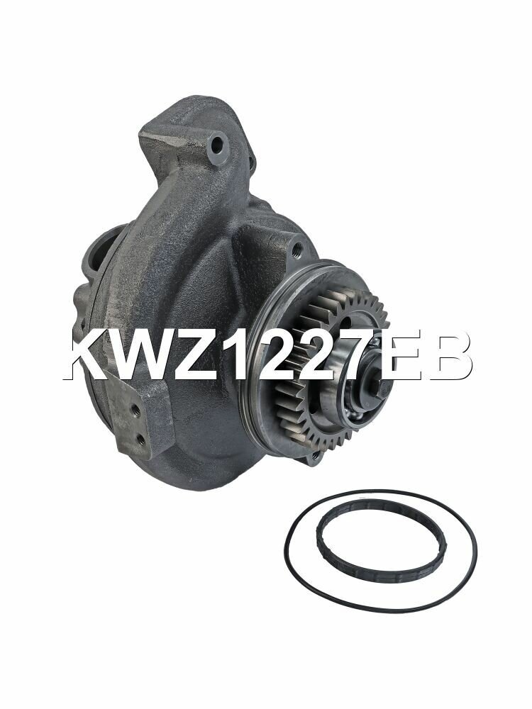 Помпа водяная Krauf KWZ1227EB