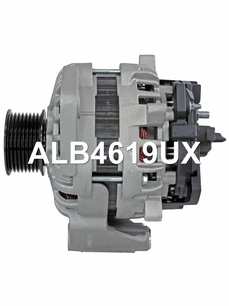 Генератор Krauf ALB4619UX — фото 1