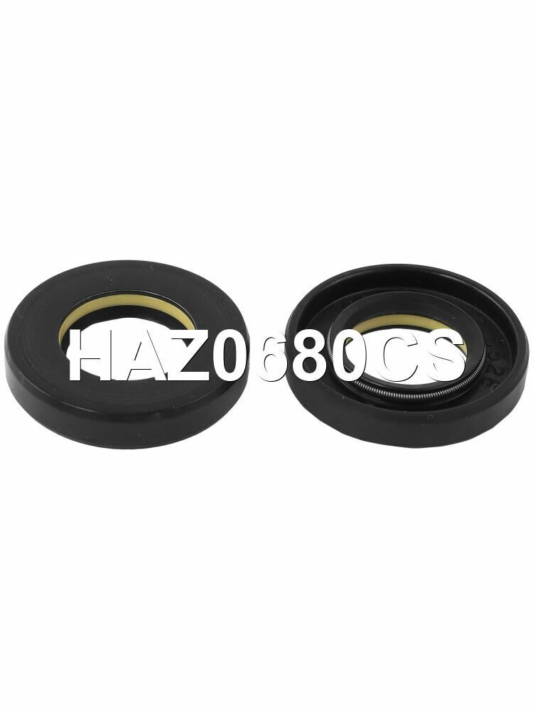 Сальник рулевой рейки (Аналог) Krauf HAZ0680CS
