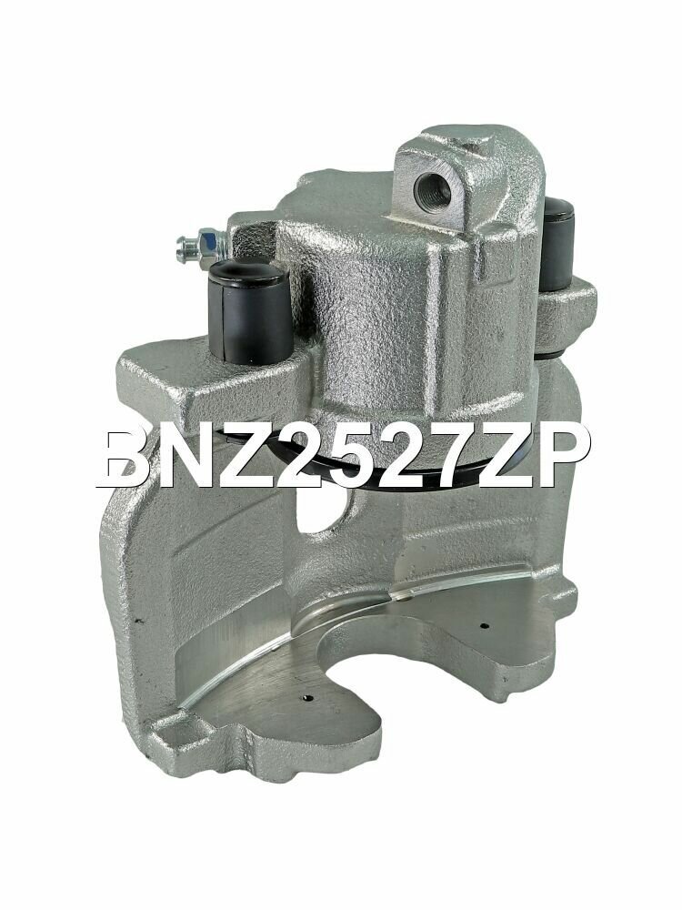 Суппорт тормозной Krauf BNZ2527ZP для FORD Galaxy SEAT Alhambra Volkswagen Sharan