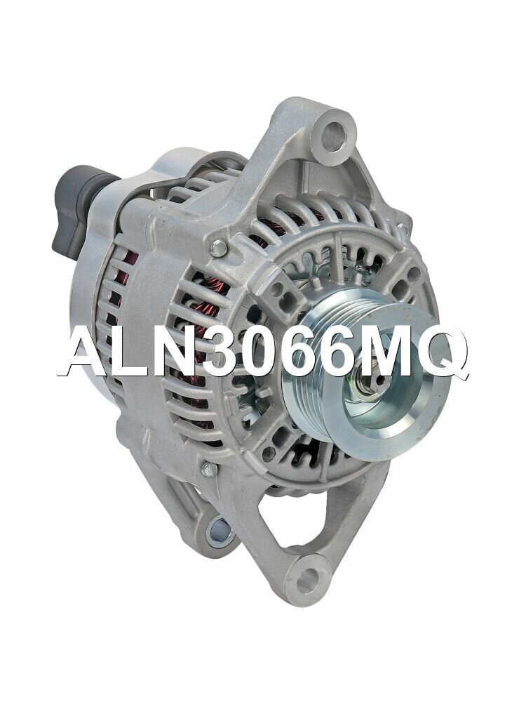 Генератор Krauf ALN3066MQ