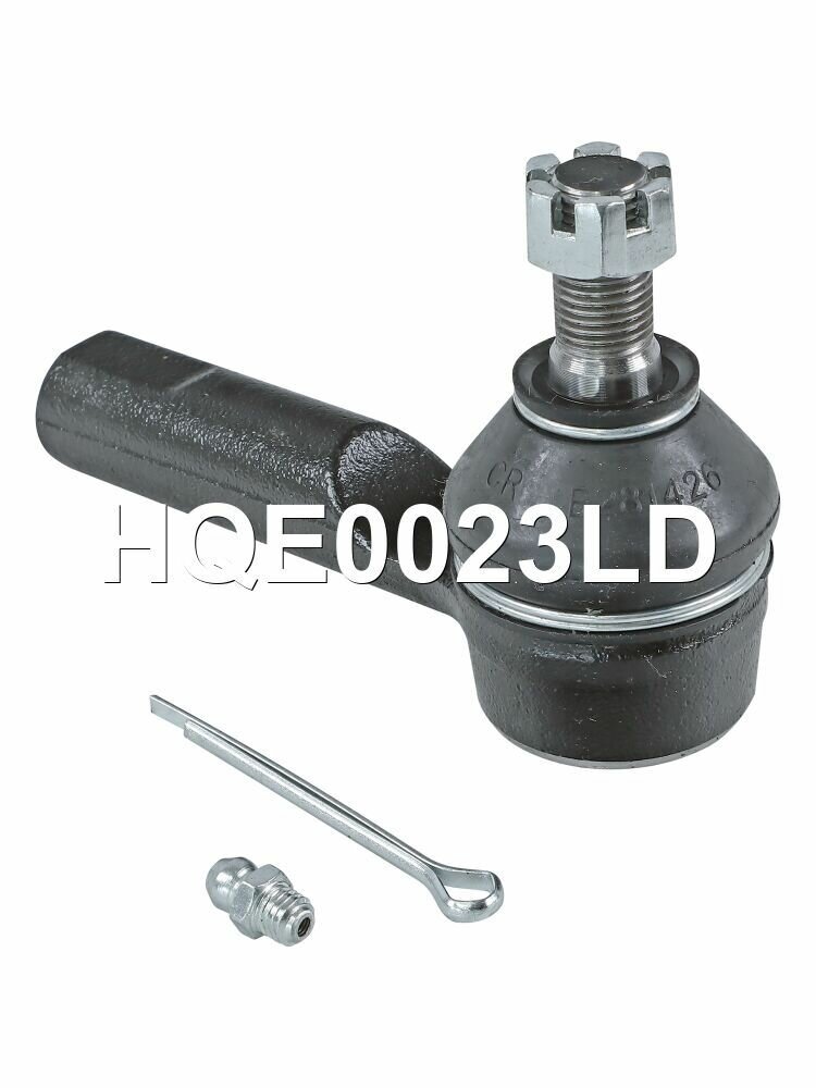 Наконечник рулевой Krauf HQE0023LD