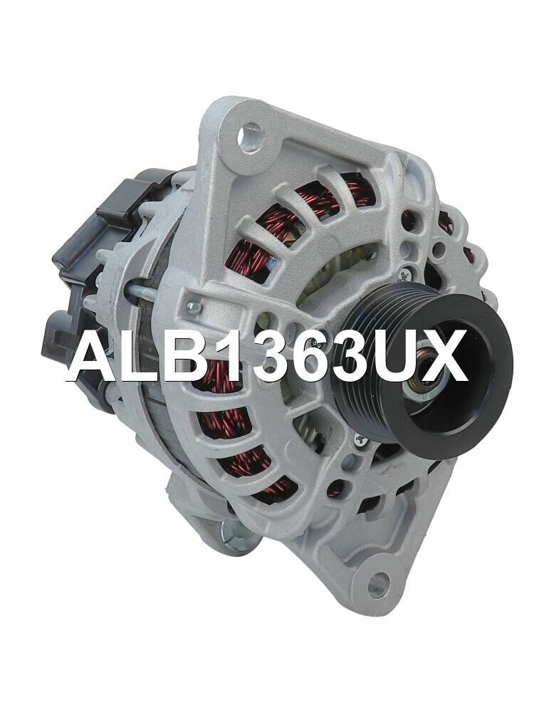 Генератор Krauf ALB1363UX