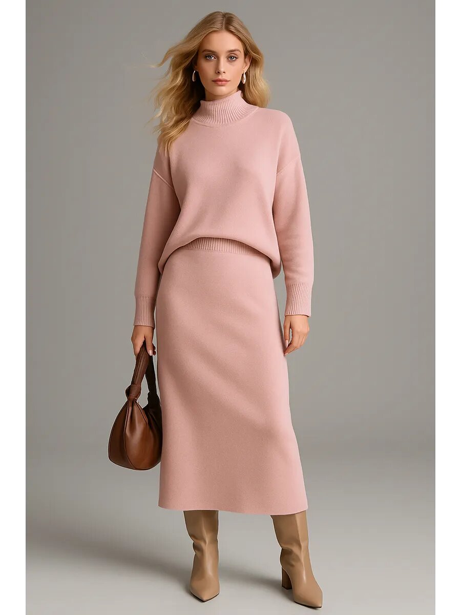 Костюм классический