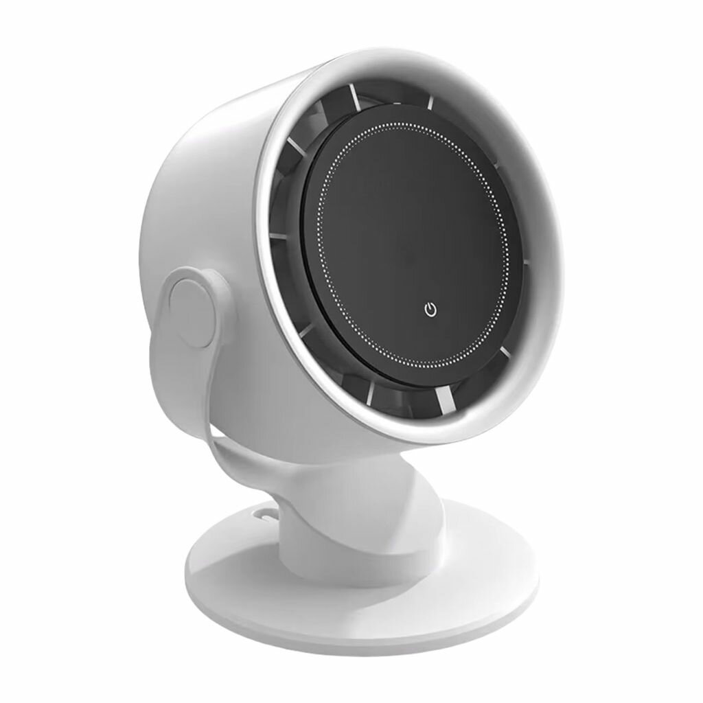 Многофункциональный настенный вентилятор