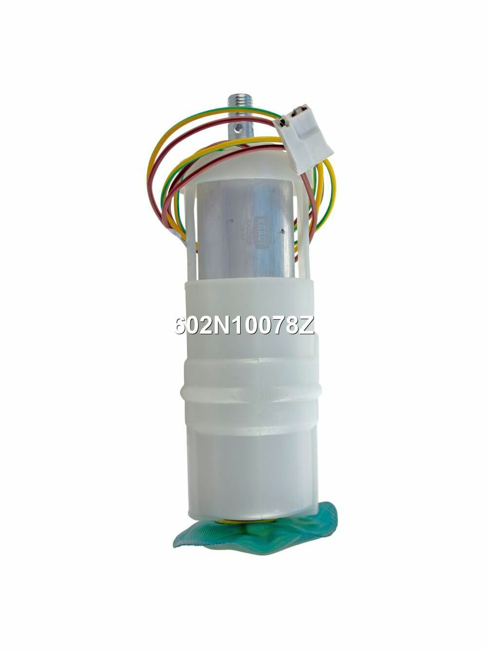 Бензонасос электрический Audi 100, 80, A6 (Ауди 100, 80, А6)