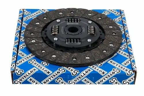 Диск сцепления Mazda 3 1.4/1.6 03>