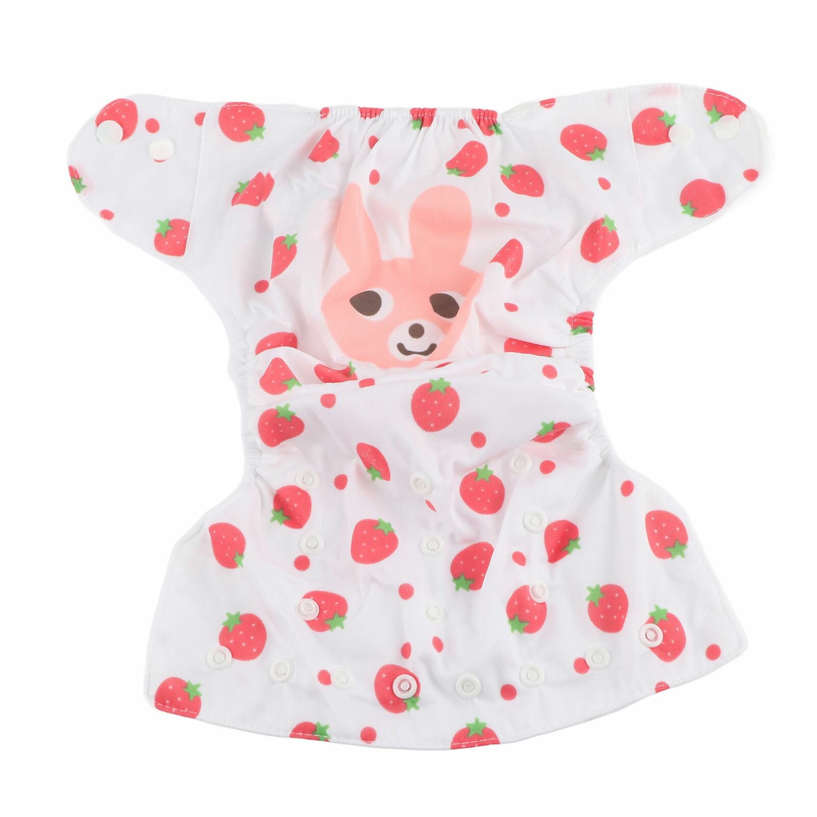 Детские подгузники для плавания клубничный кит клубничный кит