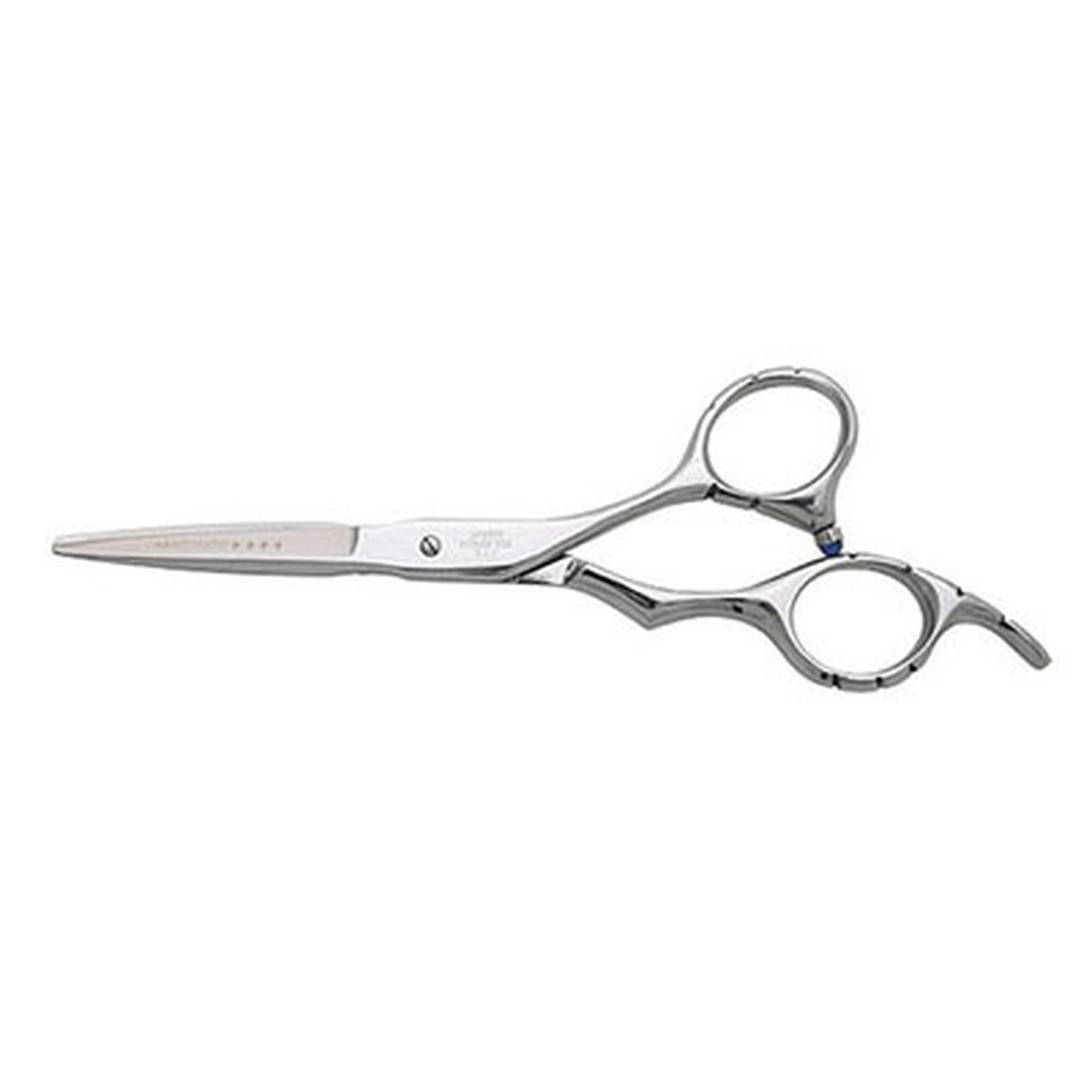 Ножницы Mizuka "Триумф", 4 класс, нержавеющая сталь, с упором, 6 дюймов