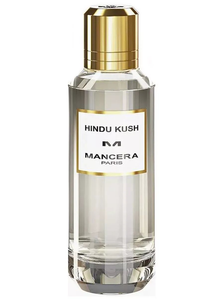 Парфюмерная вода Mancera "Hindu Kush", унисекс, восточно-древесный аромат, 60мл