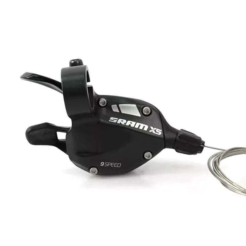 9-ступенчатый триггер SRAM X5