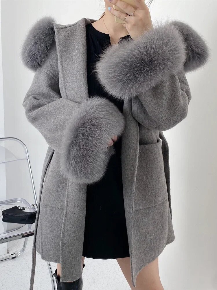 Пальто