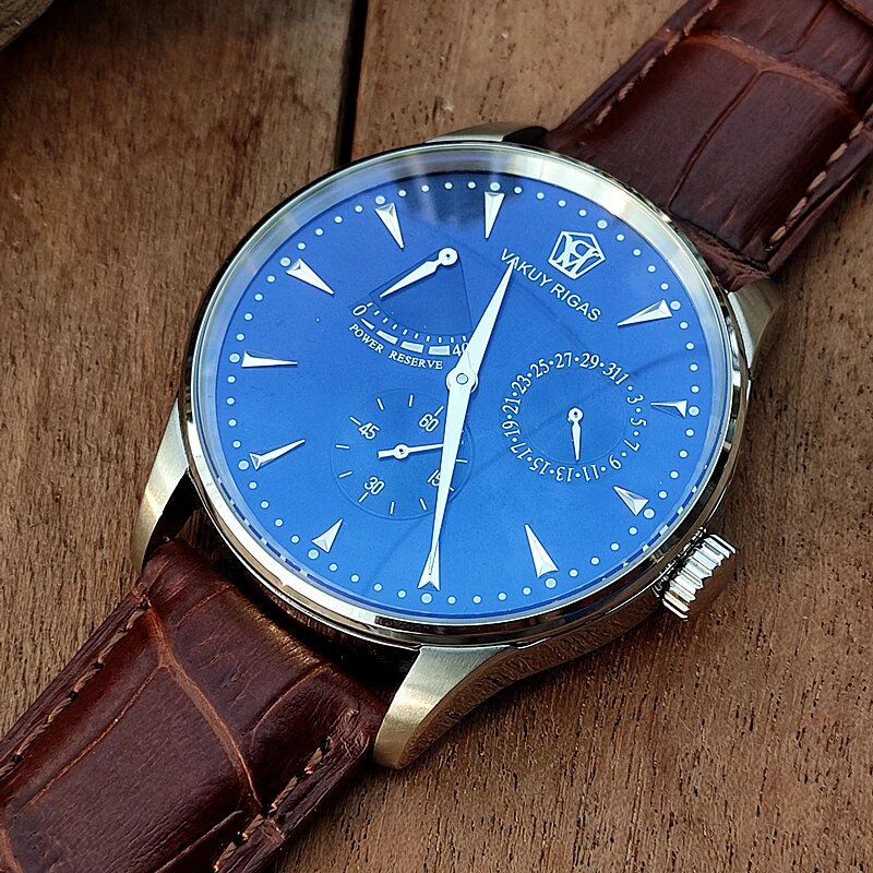 Наручные часы Heimdallr