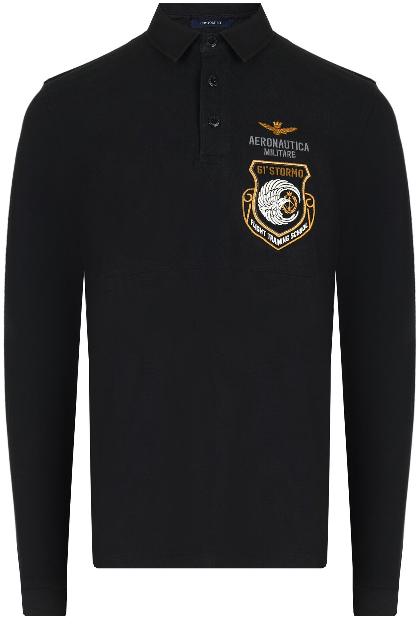 Поло спортивное