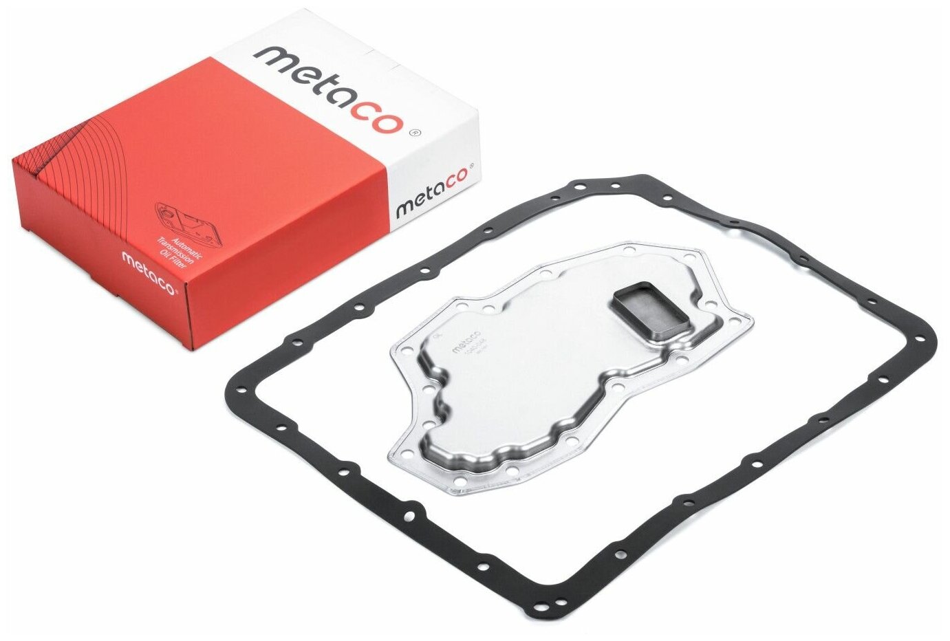 Фильтр АКПП, для Хендай Генесис, H-1 Starex, КИА Мохаве, Соренто арт 1040048