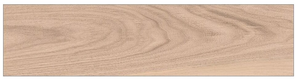 Керамогранит Laparet Albero 20x80 см Вишня SG708490R глазурованный матовый для стен и полов