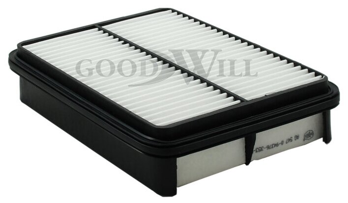 Фильтр воздушный GoodWill AG 547