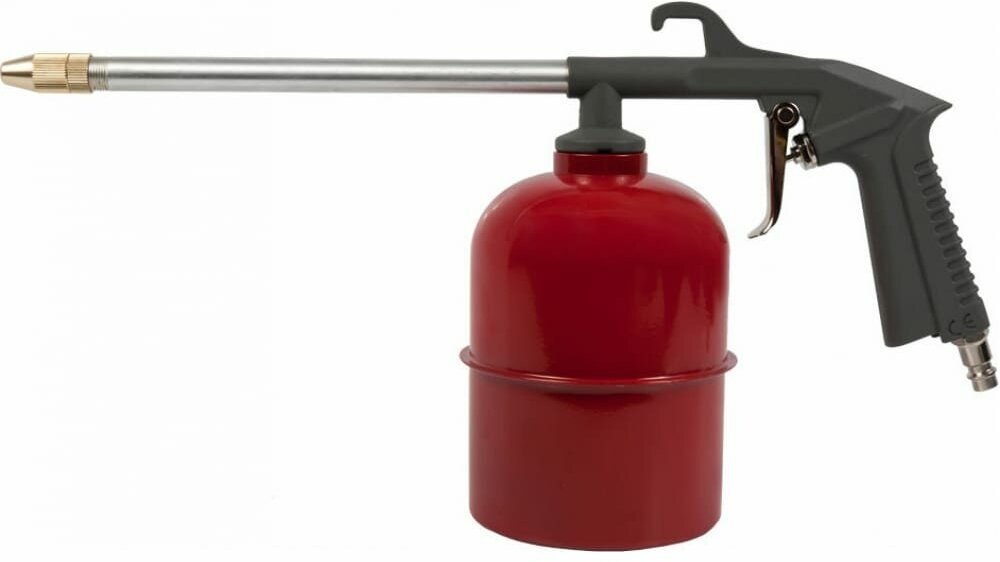 Пневматический пистолет для мовиля QUATTRO ELEMENTI 770-902