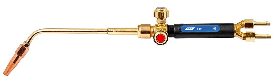 Горелка пропановая ГЗУ (№ 2П, 3П)