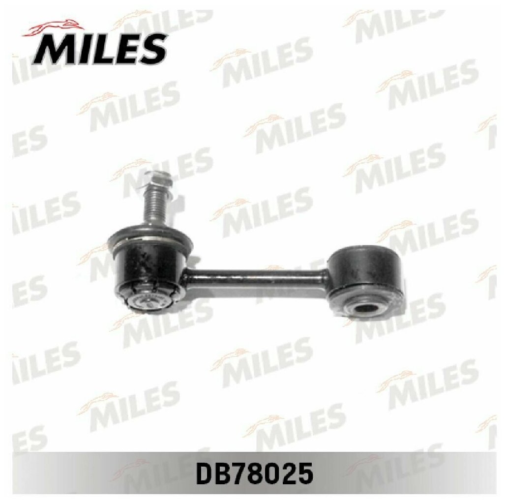 Стойка стабилизатора MILES DB78025, для Kia Spectra/Shuma